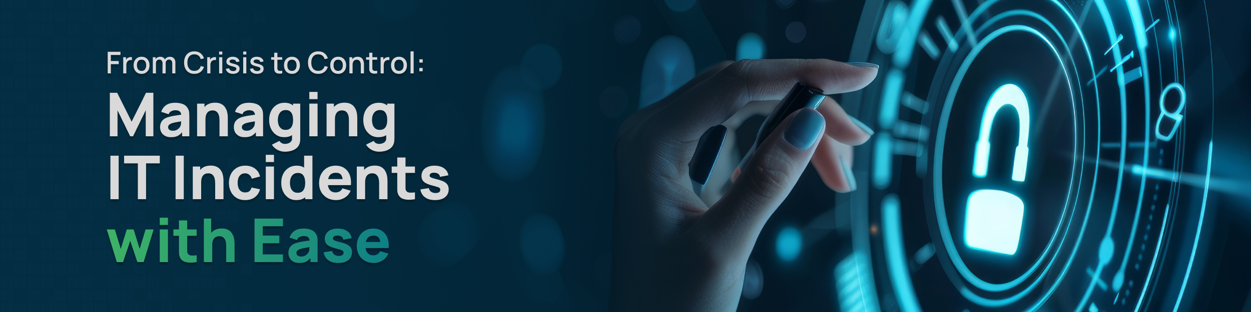 ServiceNow Incident Management